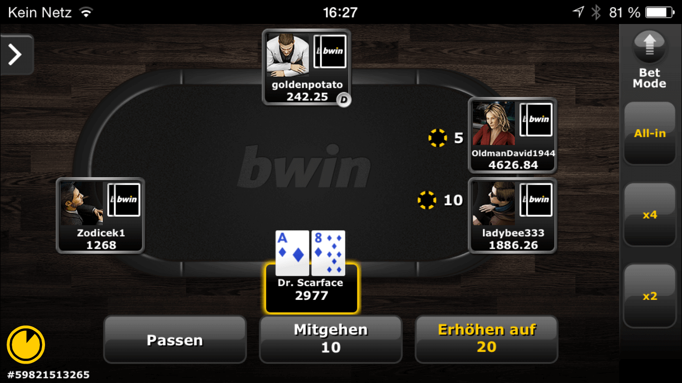 Bwin Poker Italia: Recensione, Bonus, Promozioni e App Mobile | 2022